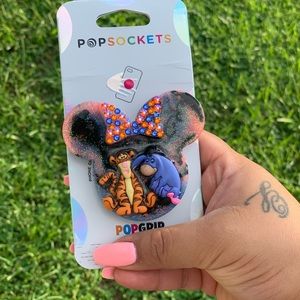 PopSocket | Accessories | Disney Popsockets | Poshmark
